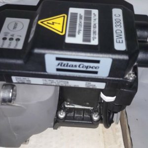 Atlas Copco EWD 330 C Compressor Automatic Electronic Condensate Drain ...