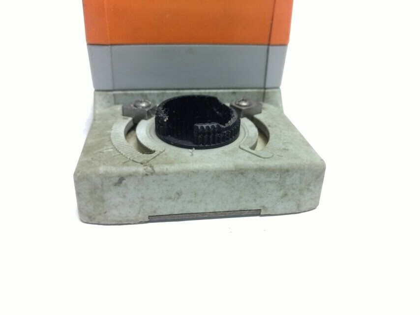 BELIMO LM230A Electric Damper Actuator 5Nm 240VAC - Industrial SOL Pte Ltd