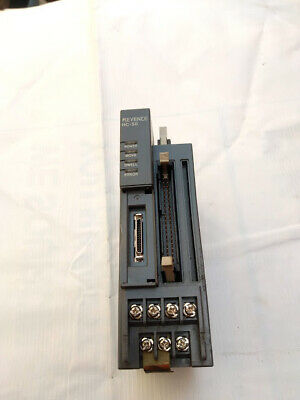 Keyence Corporation HC-50 Controller Module HC50 - Industrial SOL Pte Ltd