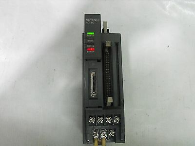 Keyence Corporation HC-50 Controller Module HC50 - Industrial SOL Pte Ltd