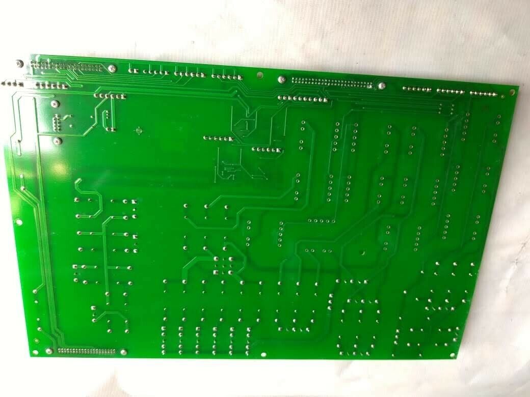 Gutor Electronic Ltd 640-0717 Rev. 01 Interface Fuse Board PXW 6400717 ...