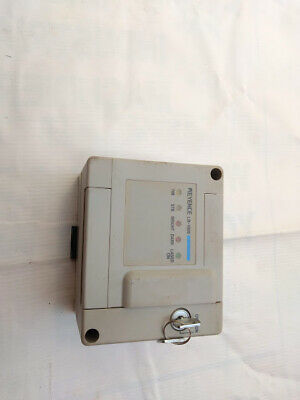 Keyence Corporation LB-1000 Laser Displacement Sensor Controller LB1000 ...