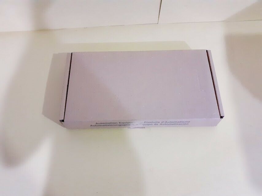 Schneider Modicon Quantum 140DDI36400 DC In 24V 6x16 Sink Telefast ...