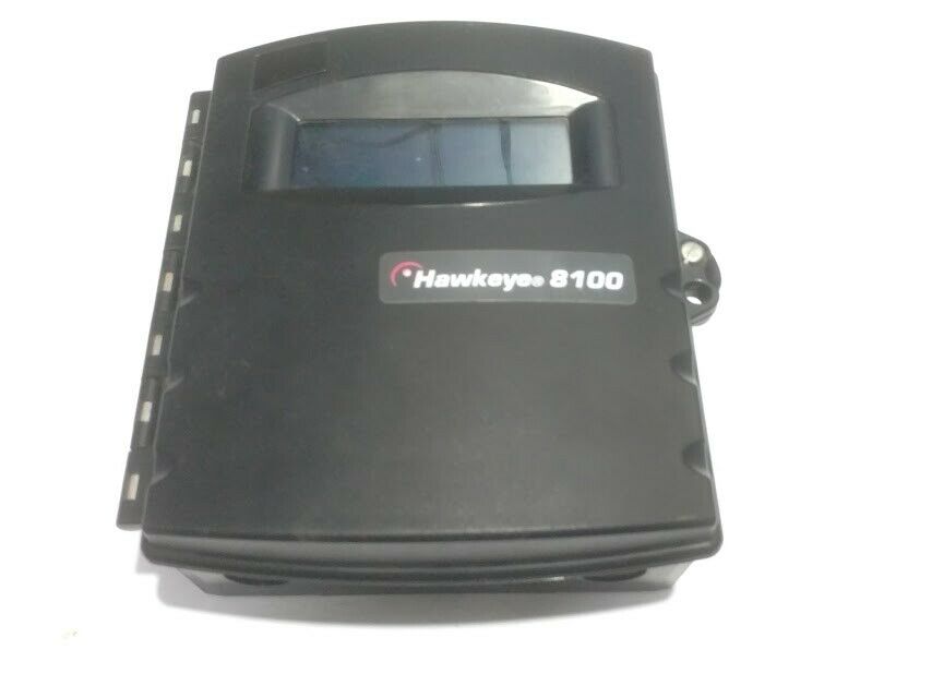 Hawkeye 8100 Energy Meter H8163-0100-0-3 - Industrial SOL Pte Ltd