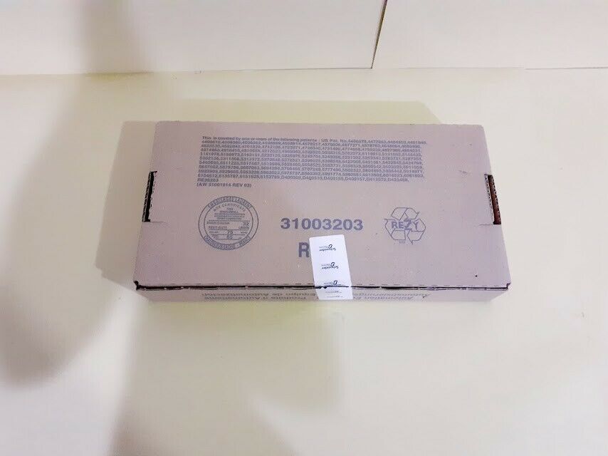 Schneider Modicon Quantum 140CRP93100 RIO Head S908 1 CH Networking ...