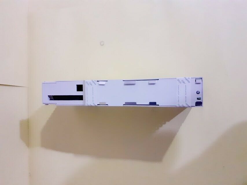 Schneider Modicon Quantum 140CRP93100 RIO Head S908 1 CH Networking ...