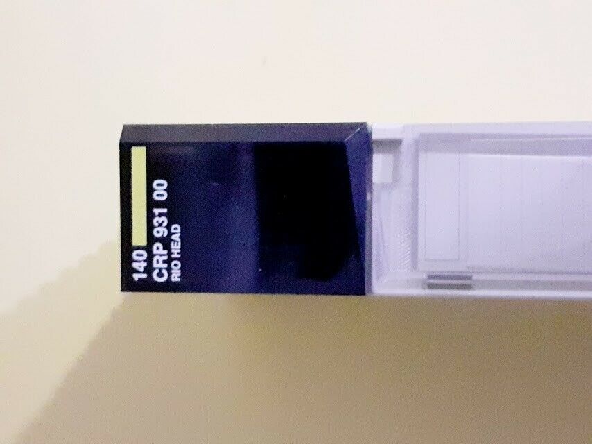 Schneider Modicon Quantum 140CRP93100 RIO Head S908 1 CH Networking ...