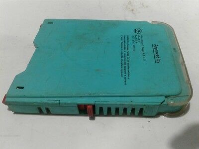 Pepperl+Fuchs HD2-FBPS-125.360 P/n 189516 Fieldbus Power Hub ...