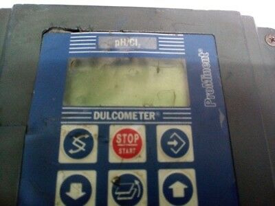 Prominent Dulcometer PH 98081119 D1CAD0P10001G210E Fluid controls ...