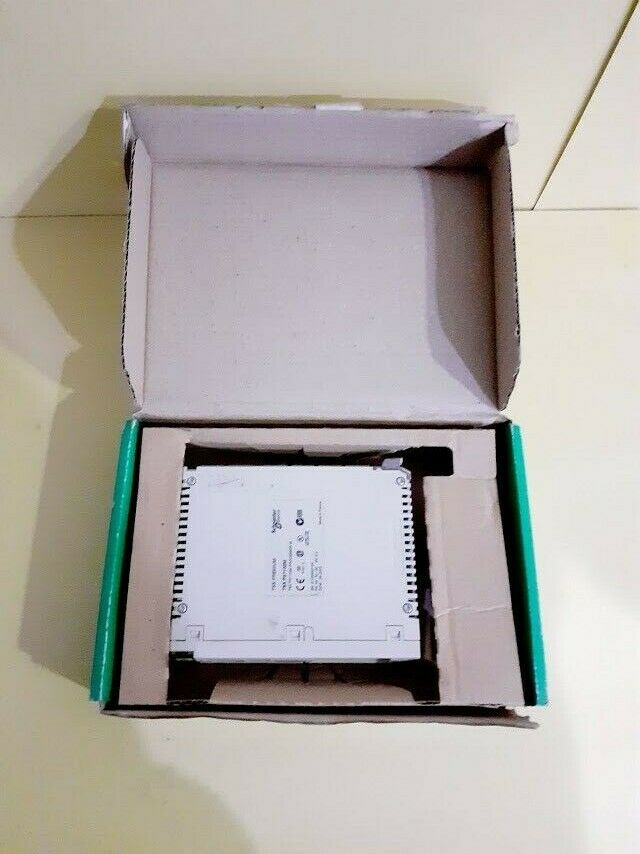 Schneider TSX Premium TSX P57103M TSX P57103M 571X3 PL7 Processor Module TSXP571 - Industrial ...