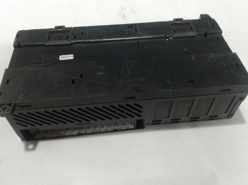 Koyo Thermo Systems Co. LTD Direct Logic06 D0-06DR Programmable ...