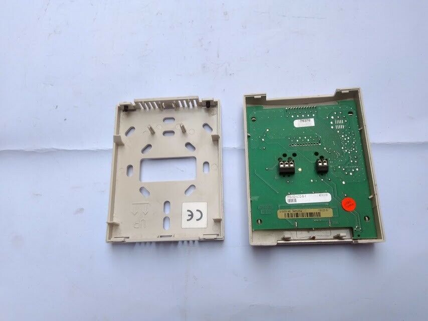 TTS-SD-LCD-B-1 Schneider Smart Sensor No Logo W/LCD Display Continuum TTSSDLCDB1 - Industrial ...