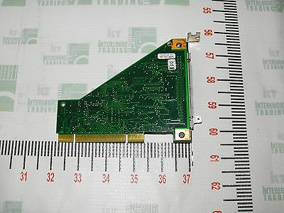National instruments PCI-6503 DIO 185183F-01 DAQ - Industrial SOL Pte Ltd