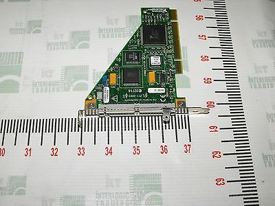 National instruments PCI-6503 DIO 185183F-01 DAQ - Industrial SOL Pte Ltd