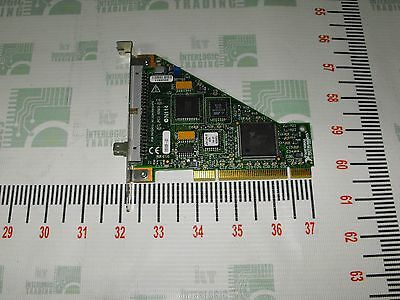 National instruments PCI-6503 DIO 185183F-01 DAQ - Industrial SOL Pte Ltd