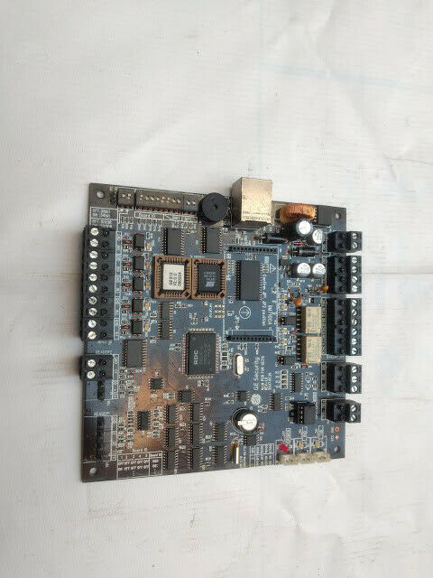 GE312 Ver 2.0 GE AccessSmart 312 Intelligent Door controller 2 Door/2 ...