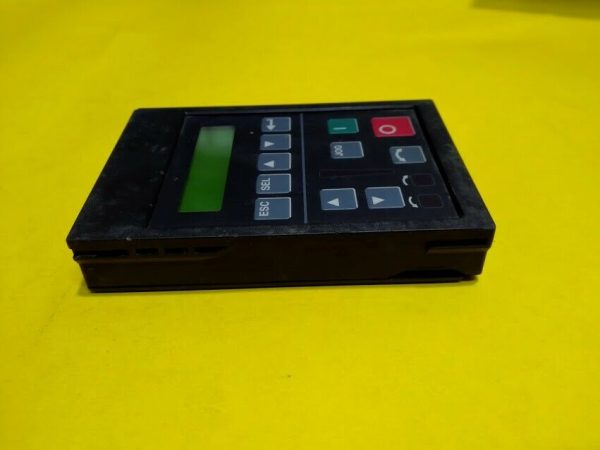 Allen-Bradley 1201-HA2 Programming Terminal FRN 1.07 SER B 1201HA2 ...