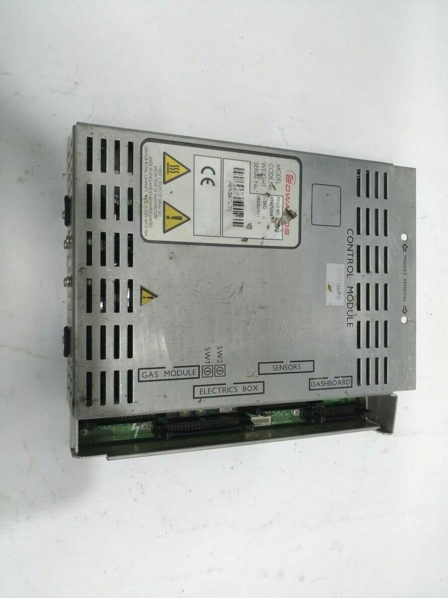 Edwards IH160 MK A590-10-946 275Kg BOC Edwards A59010946 - Industrial ...