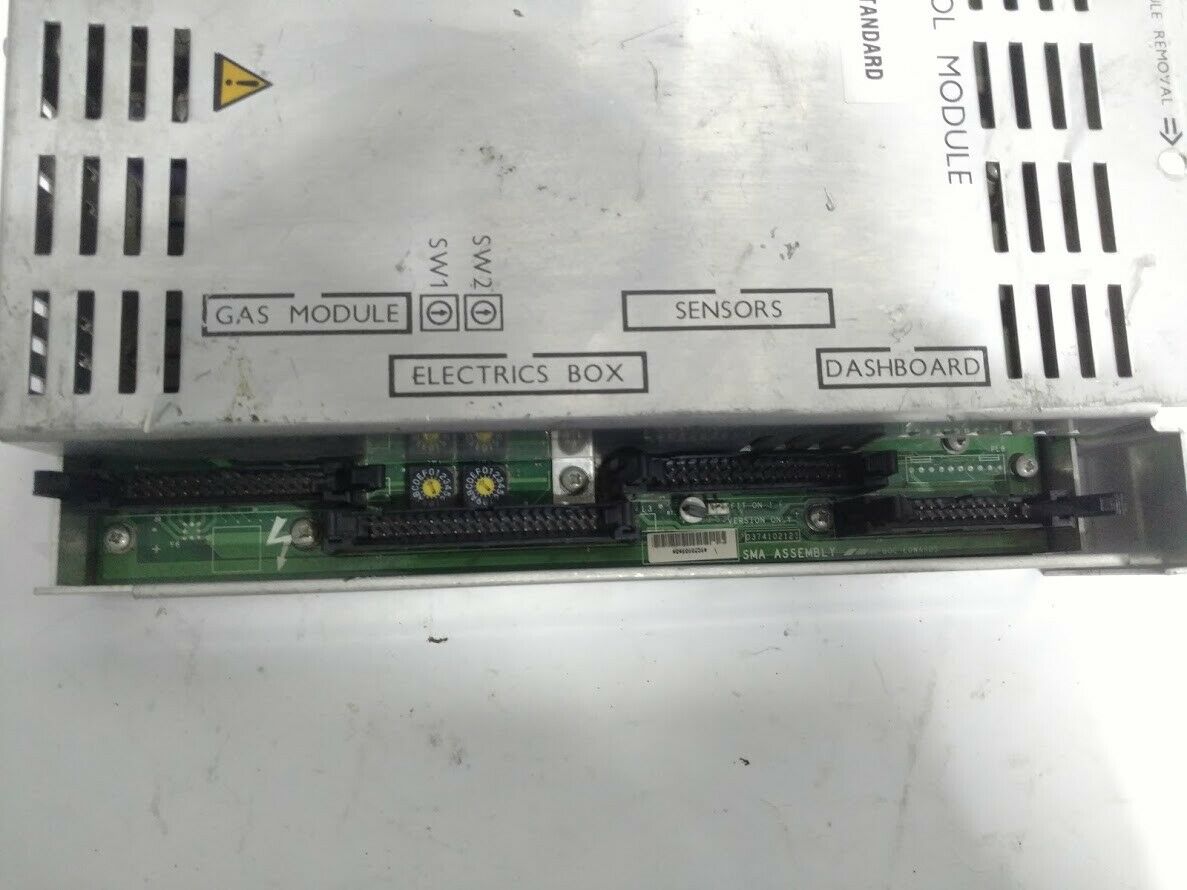 Edwards IH600 New Look A533-51-945 395Kg BOC Edwards A53351945 ...