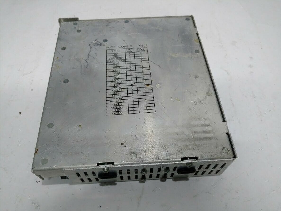 Edwards IH600 New Look A533-51-945 395Kg BOC Edwards A53351945 ...