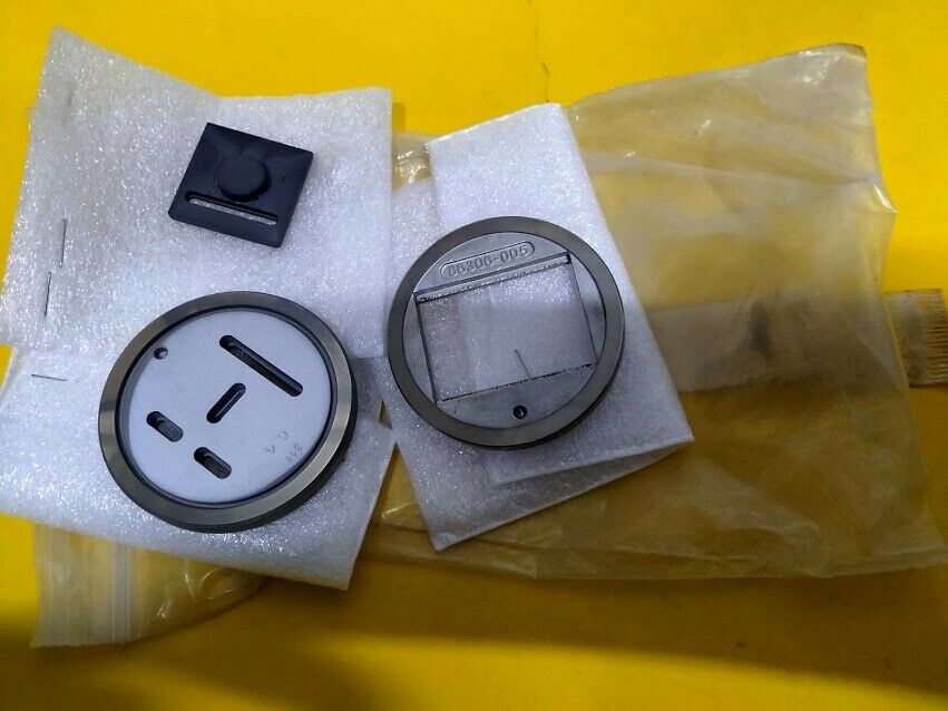 Jordan valves PLHA 30742 seat Jor/316 6.4cv 1070754 Pressure Regulator ...