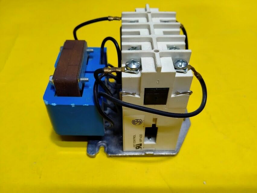 Warrick Controls Type 1D1C0 Level Sensing Controller Relay 115/150 V ...