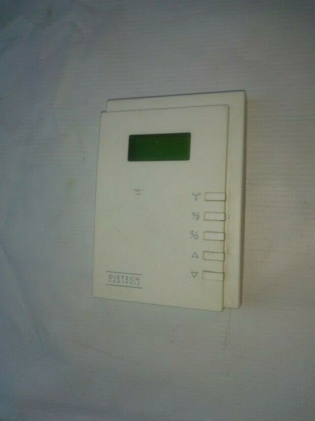 Distech Controls THS0900200-0908-0565-B EC Smart Sensor ...