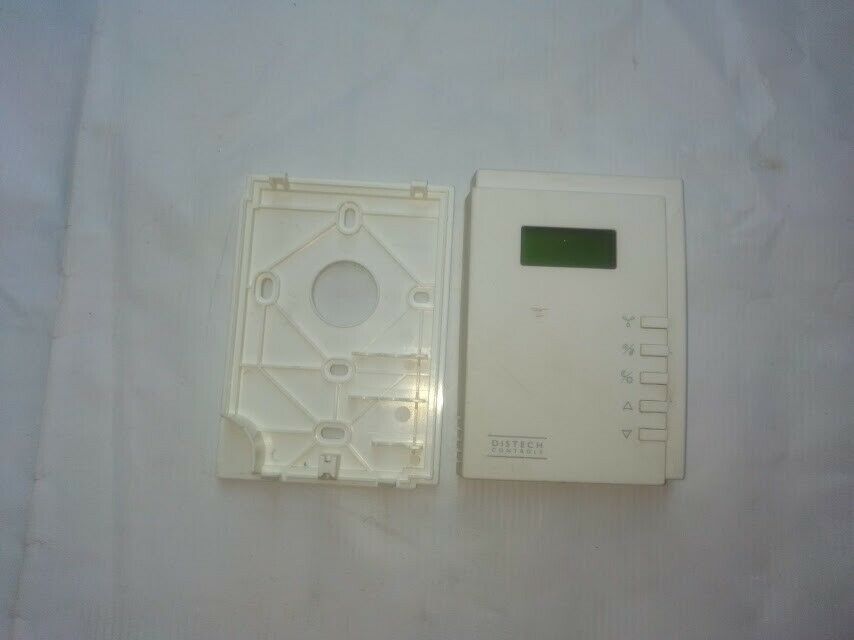 Distech Controls THS0900200-0908-0565-B EC Smart Sensor ...