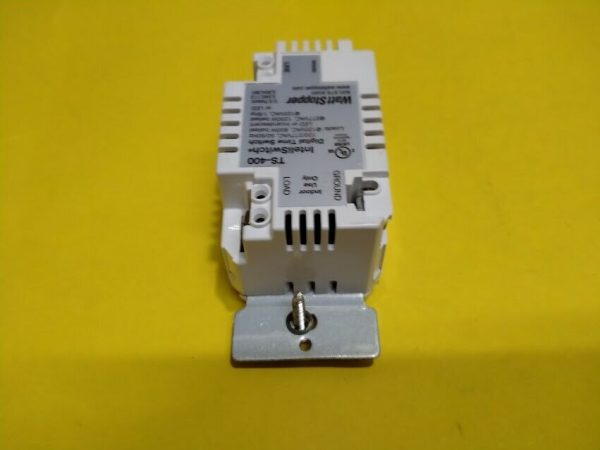 Wattstopper TS-400 Inteliswitch Digital Time Switch TS400 New ...