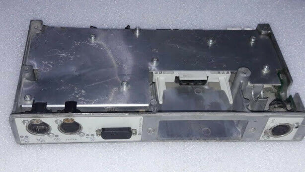 Edwards iXH Control Module D37480350 Semiconductor Dry Vacuum Pumps ...