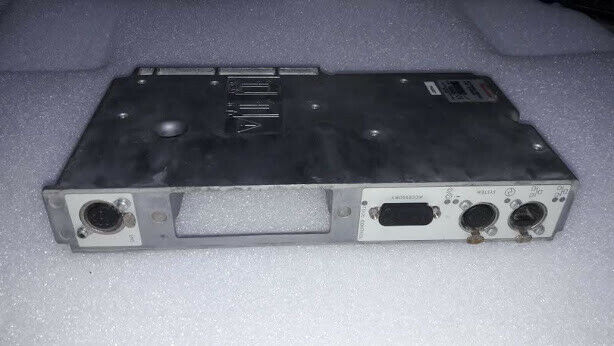 Edwards iXH Control Module D37480350 Semiconductor Dry Vacuum Pumps ...