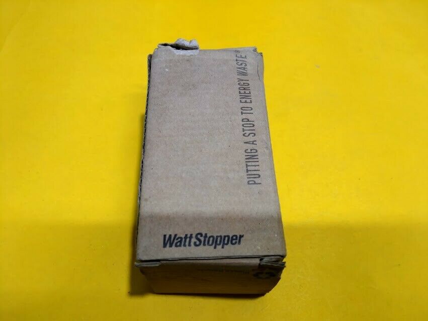 Wattstopper TS-400 Inteliswitch Digital Time Switch TS400 New ...