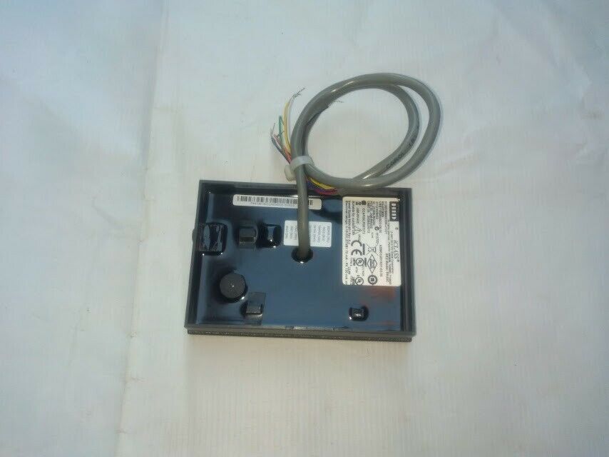 HID iCLASS 6130CGN040309-J1221 RK40CGNN Wall Keypad Reader RK40C ...