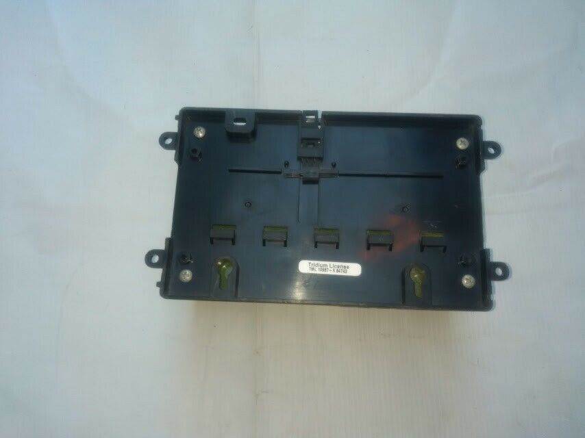 Facility Explorer Johnson Controls FX2021N-1 Supervisory Controller ...