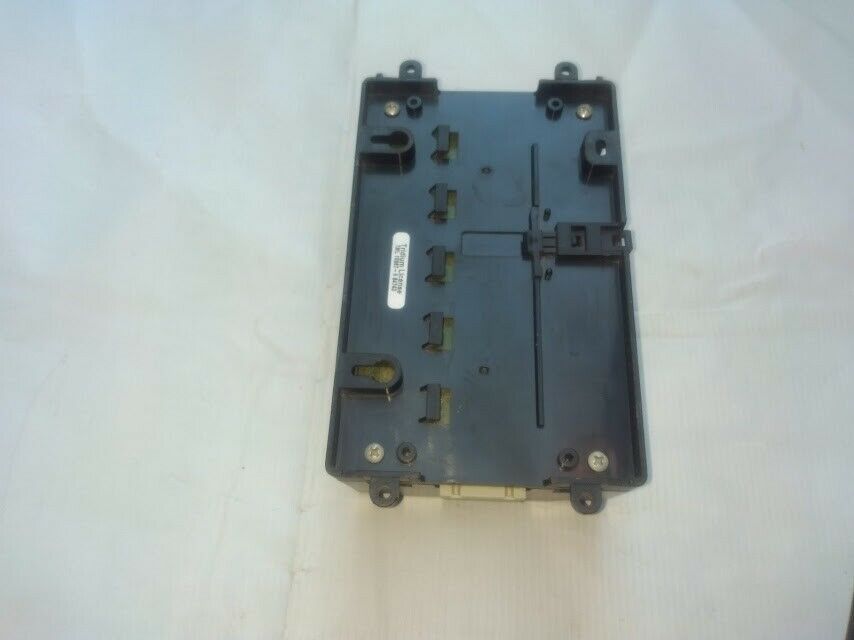 Facility Explorer Johnson Controls FX2021N-1 Supervisory Controller ...