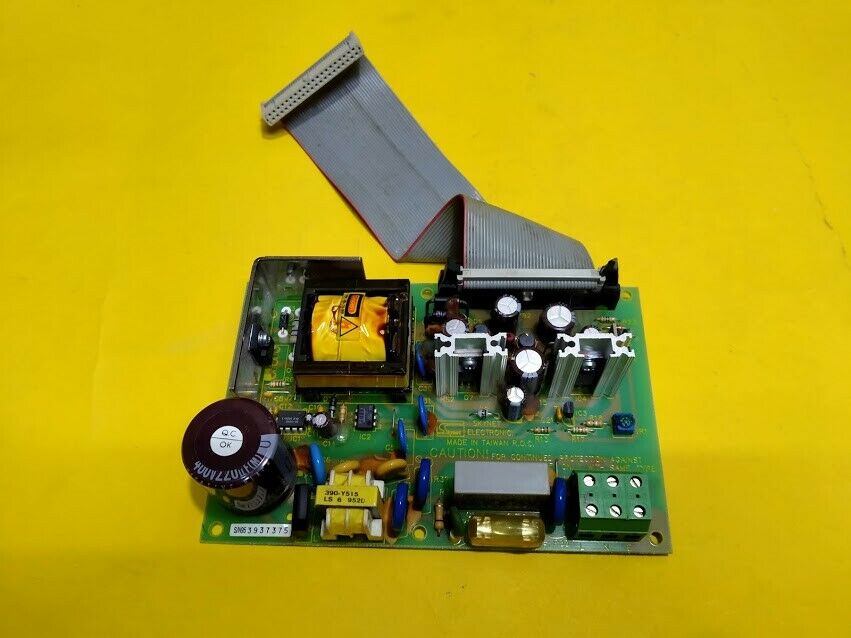 Skynet Electronic SIM-906A Power Supply Board SIM906A New - Industrial ...