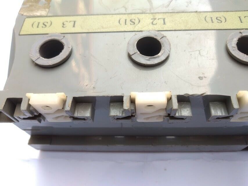 KAM KWh meter 3 Phase 4 Wire Class 1 True Rms Volts 415VAC - Industrial ...