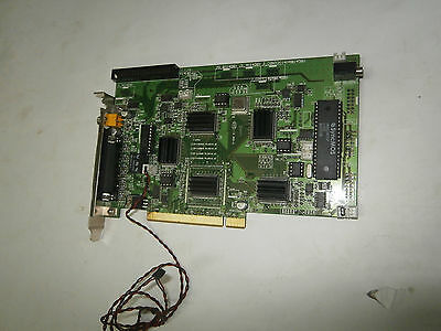 I-View CP-1416ASE 4ch pc based DVR / CCTV PCI interface - Industrial ...