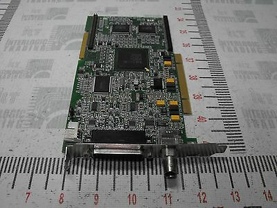 Matrox Meteor2/4 63039620278 Meteor II 750-0203 Rev A Frame Grabber ...