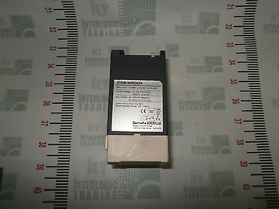 IFDM-WRDUM Samwha EOCR K09413 EOCR-PDM K09421 100-240VAC/DC ...