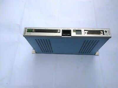 ERCX Yamaha SINGLE-AXIS ERCX Robot Controller - Industrial SOL Pte Ltd