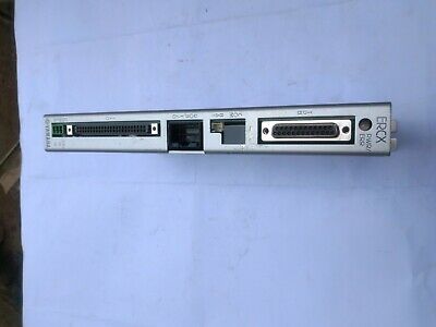 ERCX Yamaha SINGLE-AXIS ERCX Robot Controller - Industrial SOL Pte Ltd