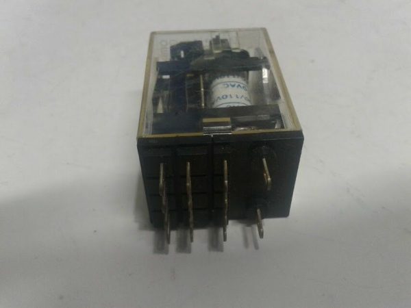 NEW OMRON Corporation G2A-432A Power Relay G2A432A Marine store spare