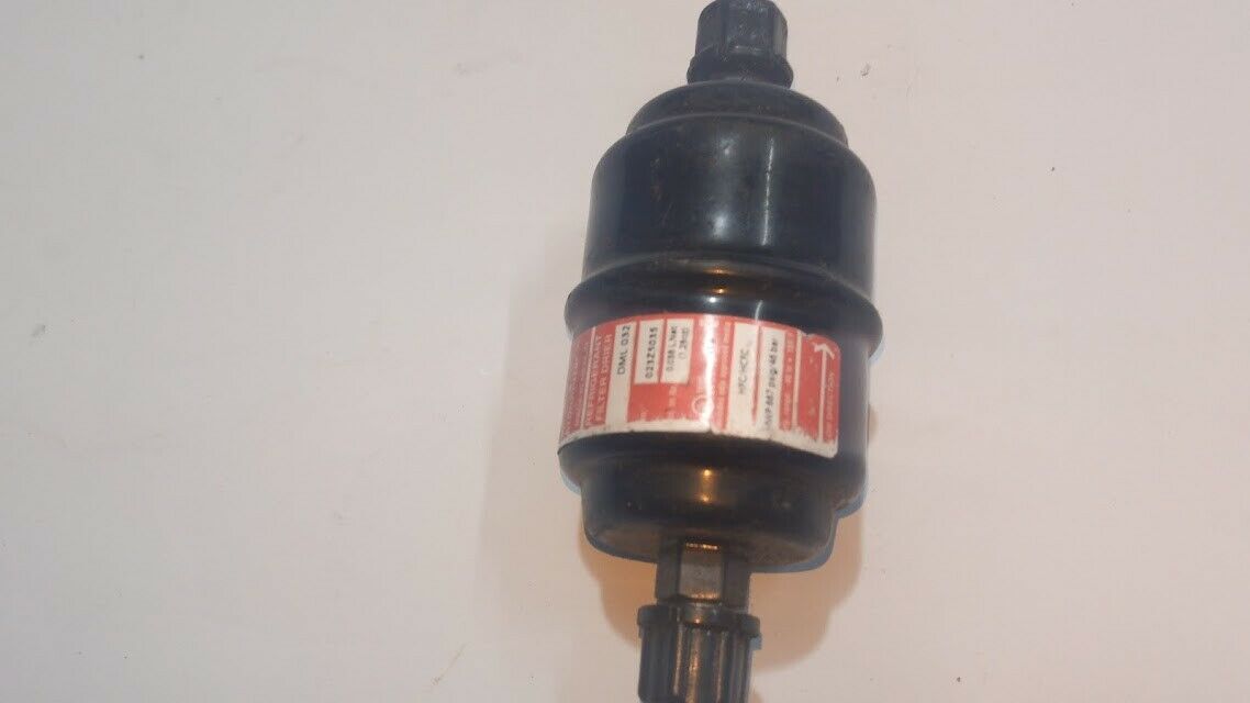 Danfoss DML 032 Liquid Line Filter Drier NEW marine store spare ...