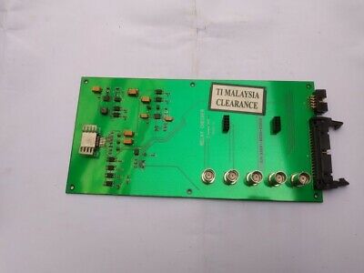 Aemulus Relay Checker RB1930-TX1 PCB Module RB1930TX1 - Industrial SOL ...