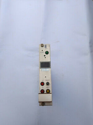 ED710 PCB Rev 6 Electronic Devices Ltd Multi-Functional Type ED 700 - Industrial SOL Pte Ltd