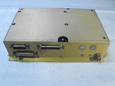 New Seatel PCU encl assy 122203 Rev C 2.49L software xx04-2.49L ...