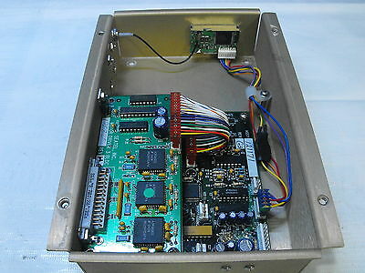 New Seatel PCU encl assy 122203 Rev C 2.49L software xx04-2.49L ...