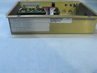 New Seatel PCU encl assy 122203 Rev C 2.49L software xx04-2.49L ...