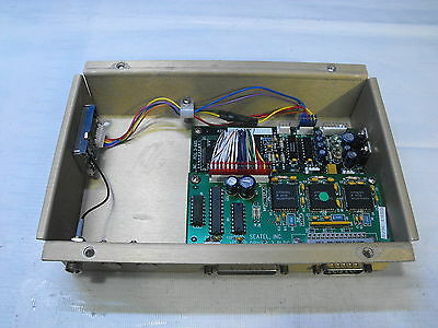 New Seatel PCU encl assy 122203 Rev C 2.49L software xx04-2.49L ...